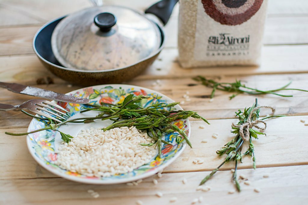 Erbe spontanee: alla scoperta del Livertin - Il Magazine di Shopiemonte