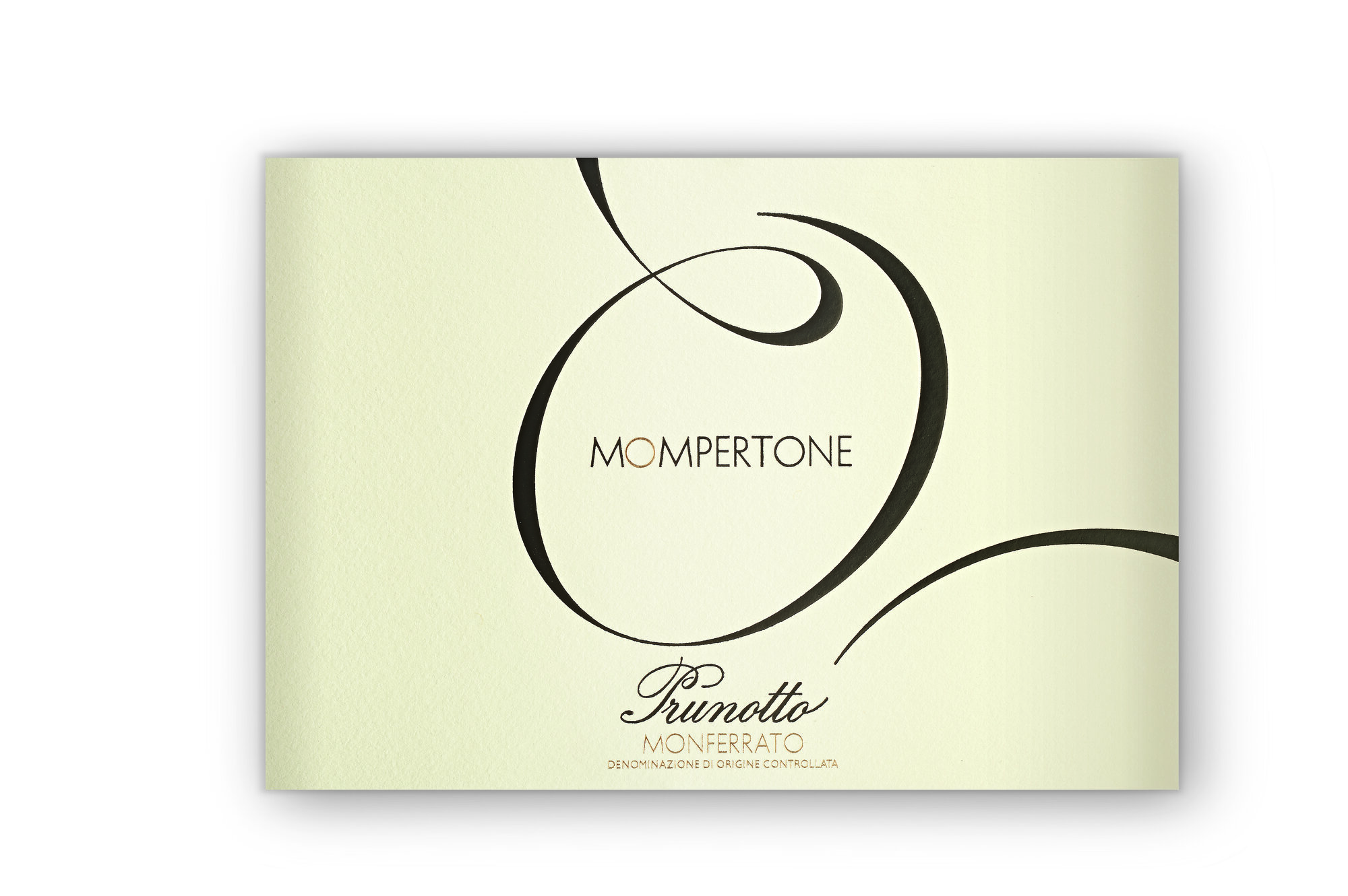 Monferrato Rosso Mompertone - Prunotto