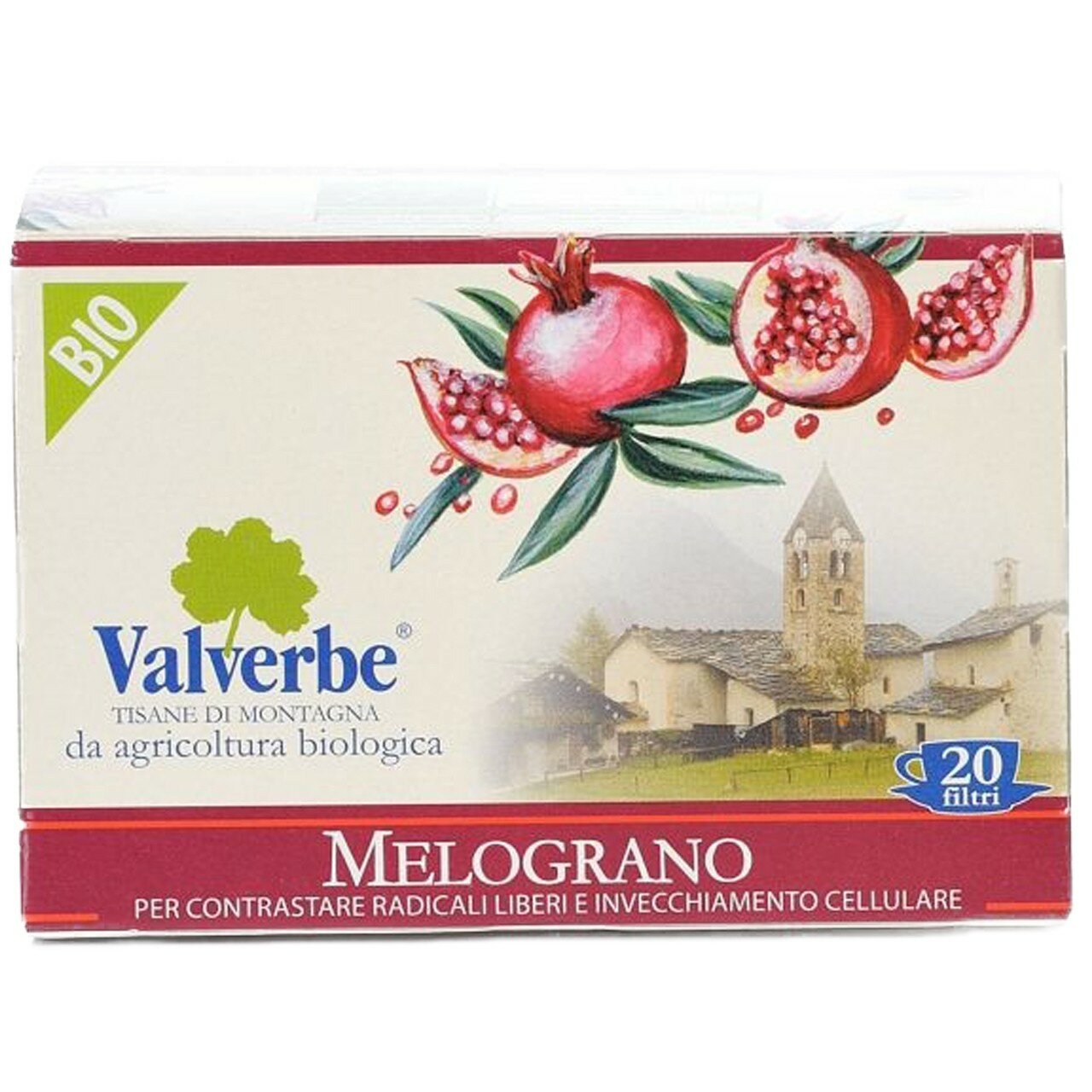 Melograno Bio