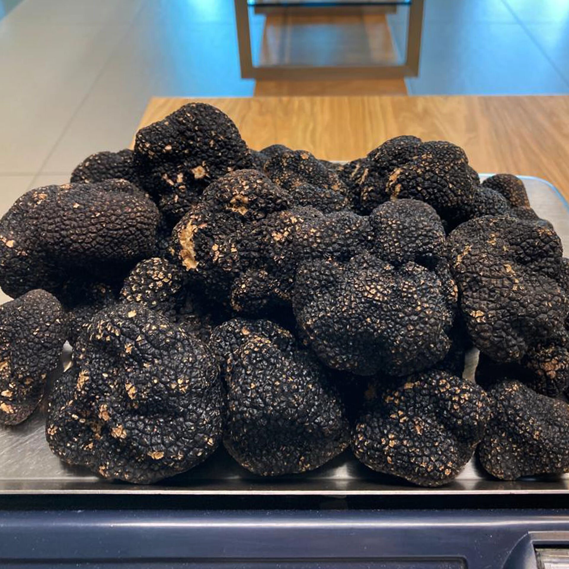 Tartufo Nero Uncinatum - Tartuflanghe