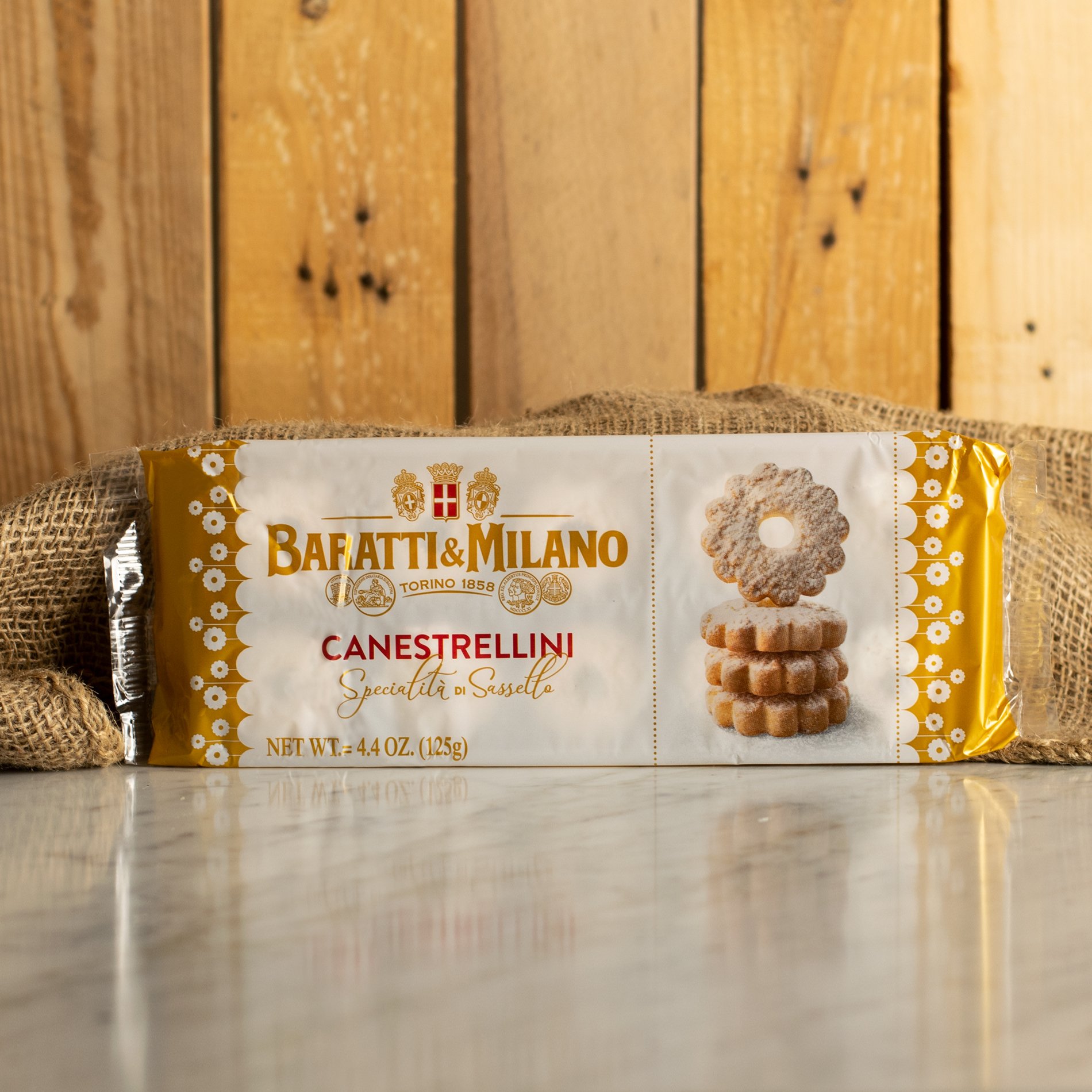 Baratti & Milano | Shop Piemonte