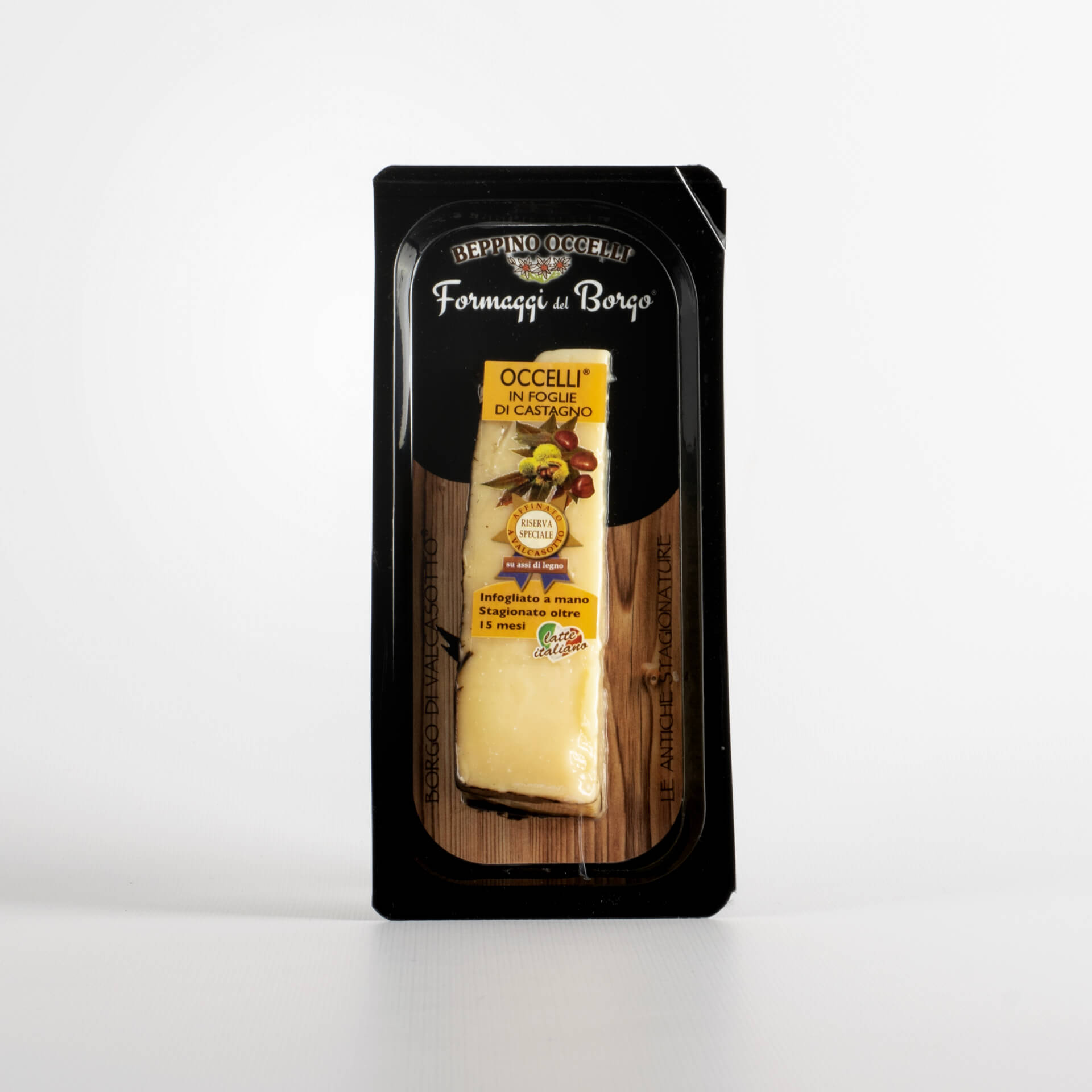 Formaggi Stagionati | Shop Piemonte