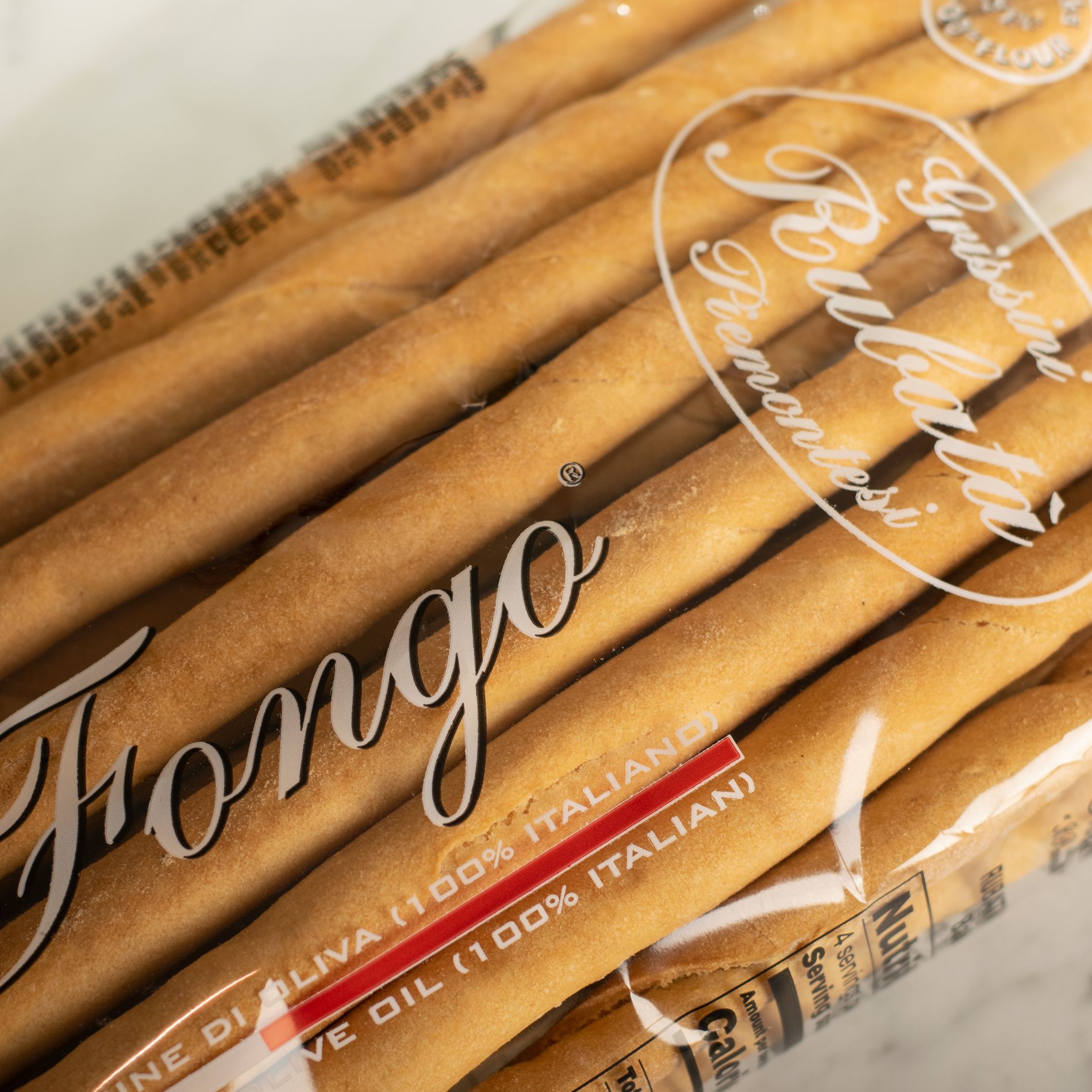 Mario Fongo "Il Panatè" | Shop Piemonte