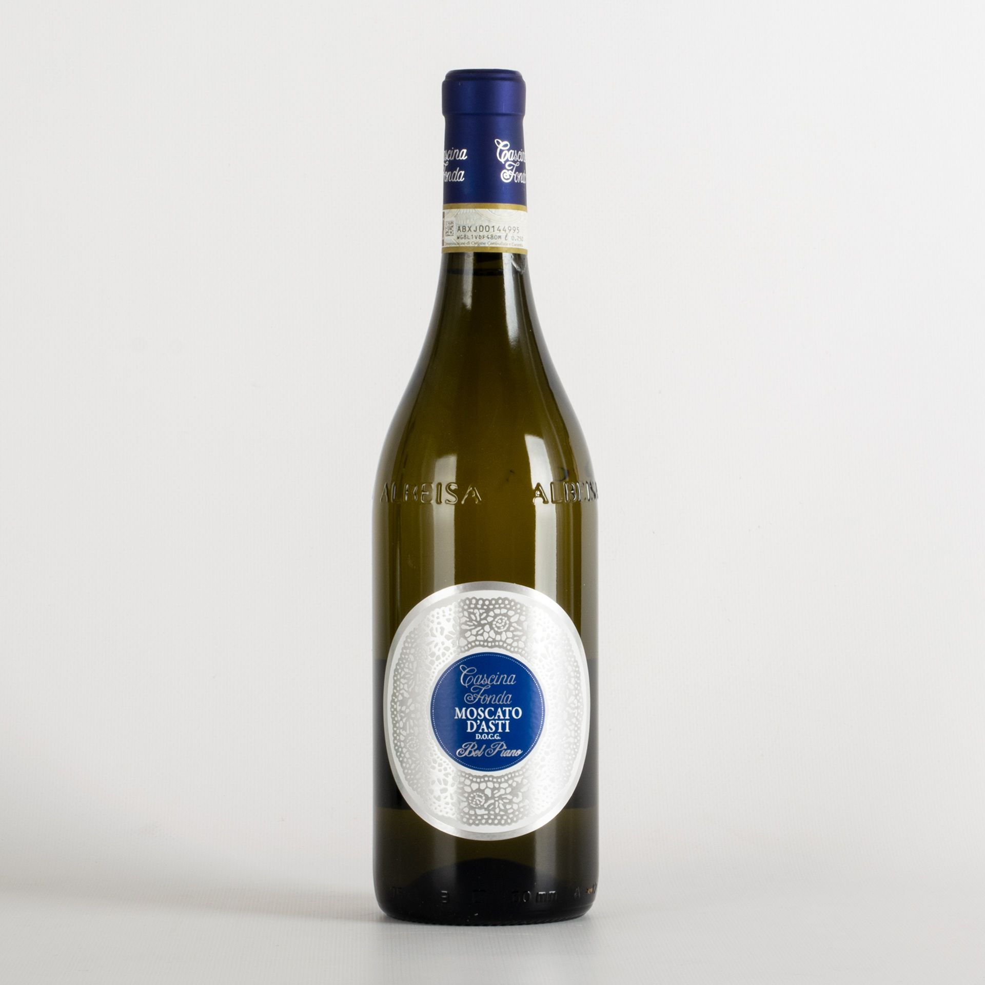 Moscato d'Asti Bel Piano - Cascina Fonda
