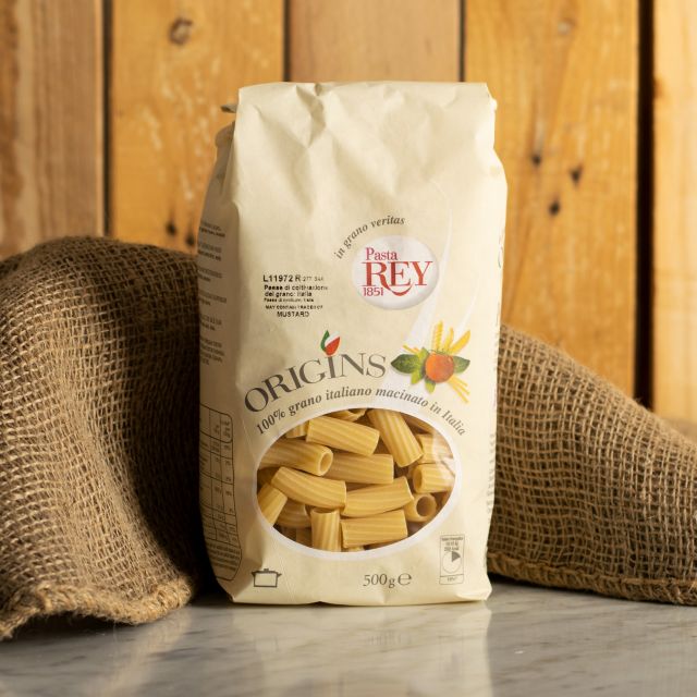 Pasta Rey | Shop Piemonte