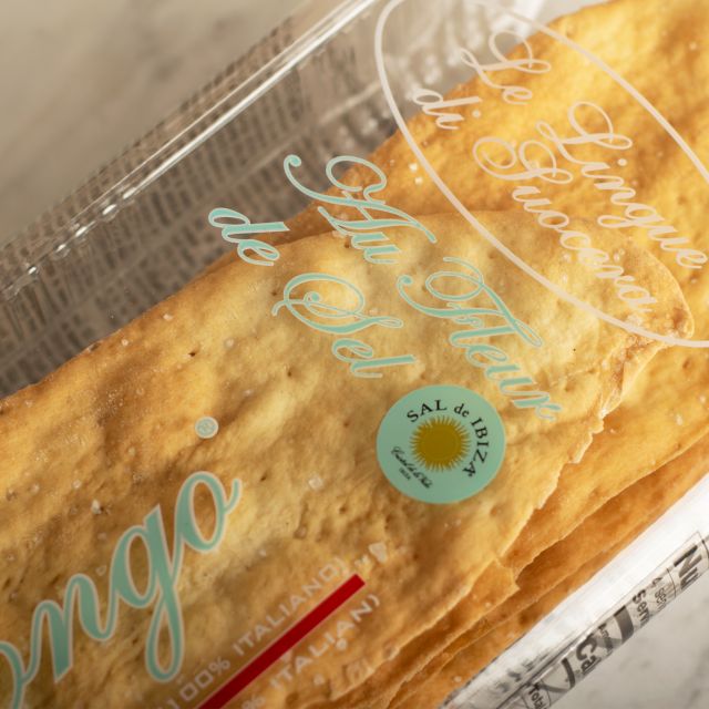 Mario Fongo "Il Panatè" | Shop Piemonte