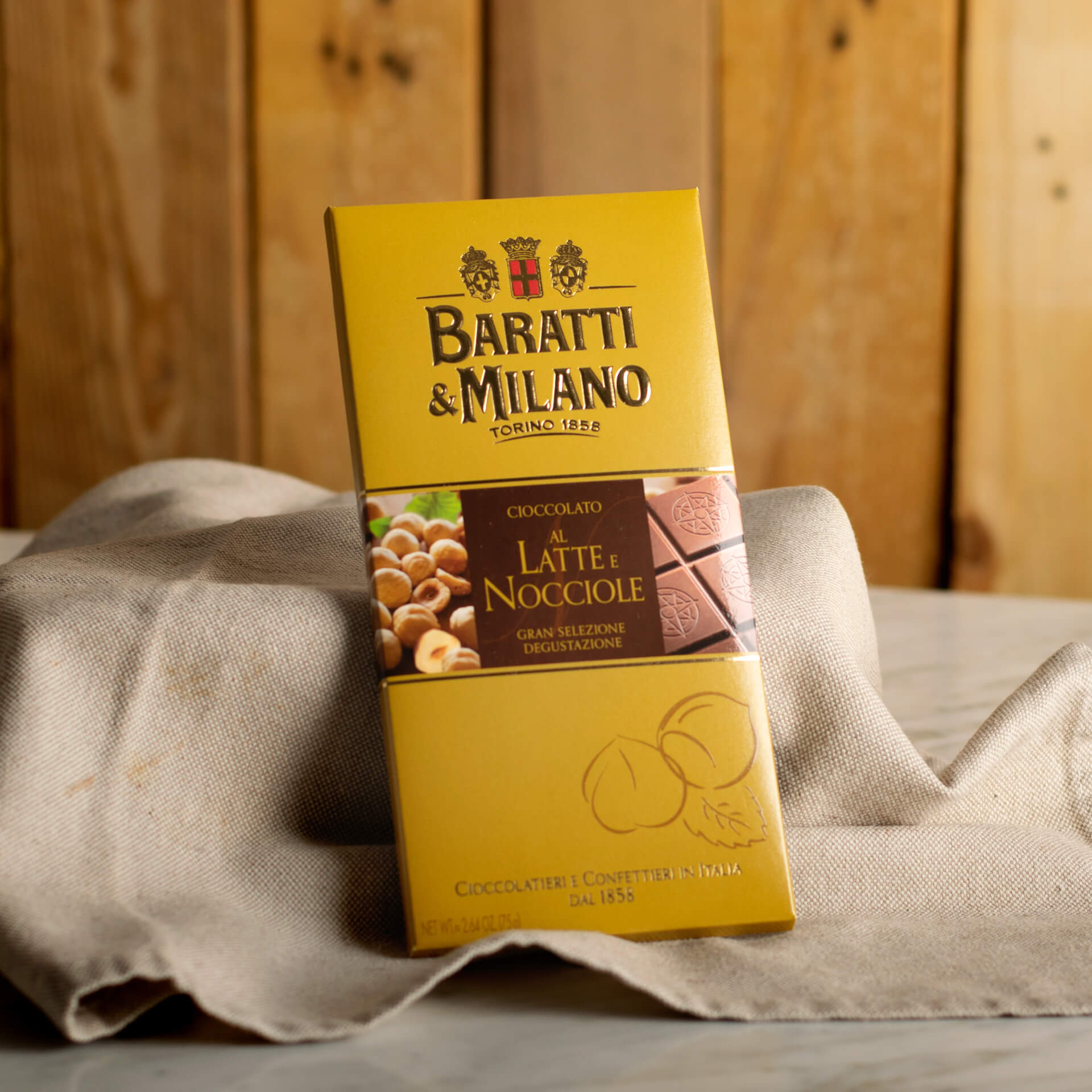 Baratti & Milano | Shop Piemonte