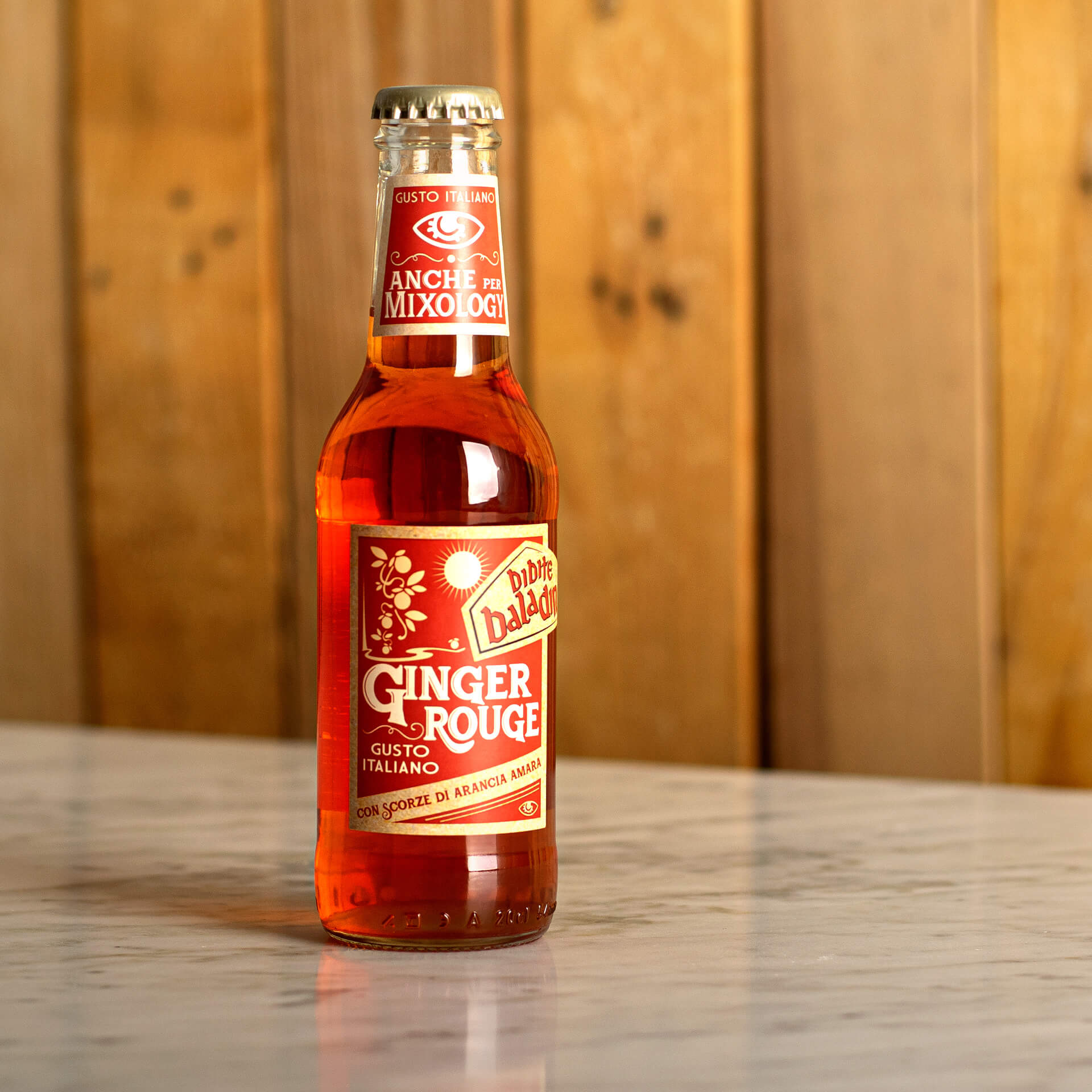 Ginger Baladin 20cl - Birrificio Baladin