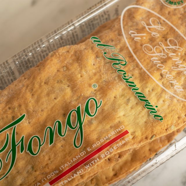 Mario Fongo "Il Panatè" | Shop Piemonte