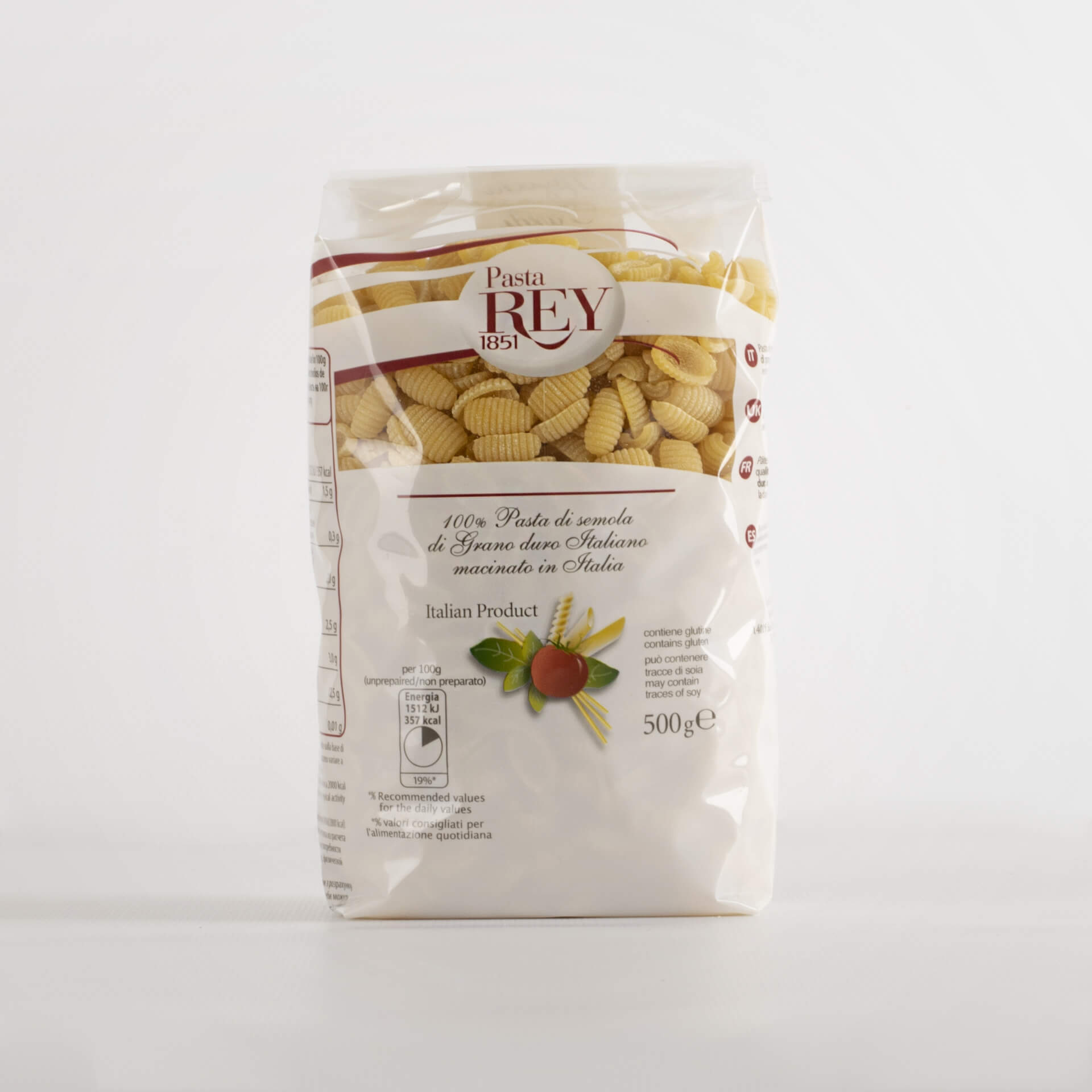 Pasta e Riso | Shop Piemonte
