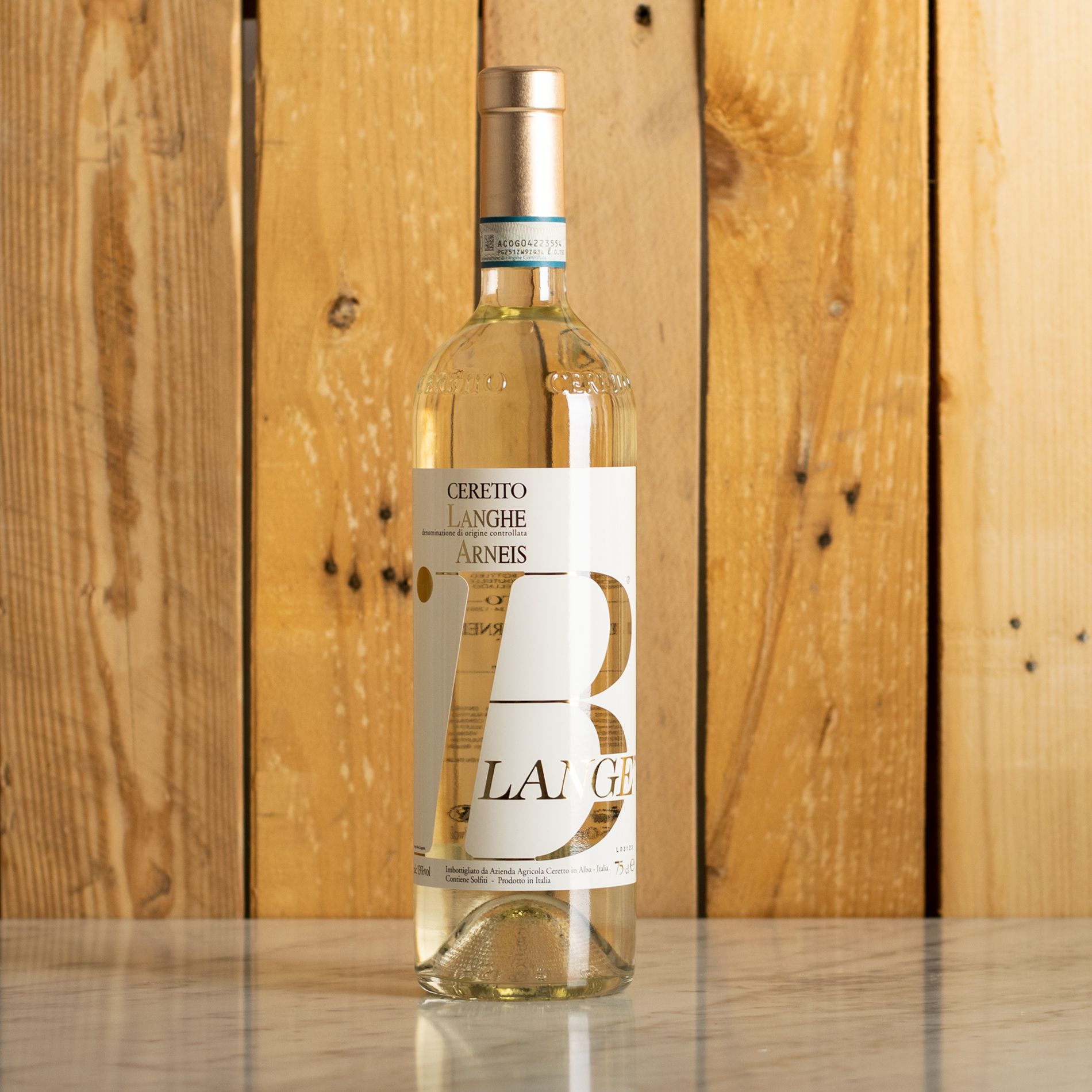 Langhe Arneis Blangè - Ceretto