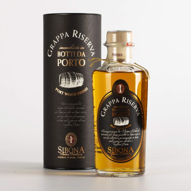 Grappa | Shop Piemonte