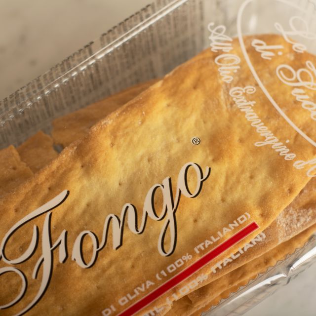 Mario Fongo "Il Panatè" | Shop Piemonte