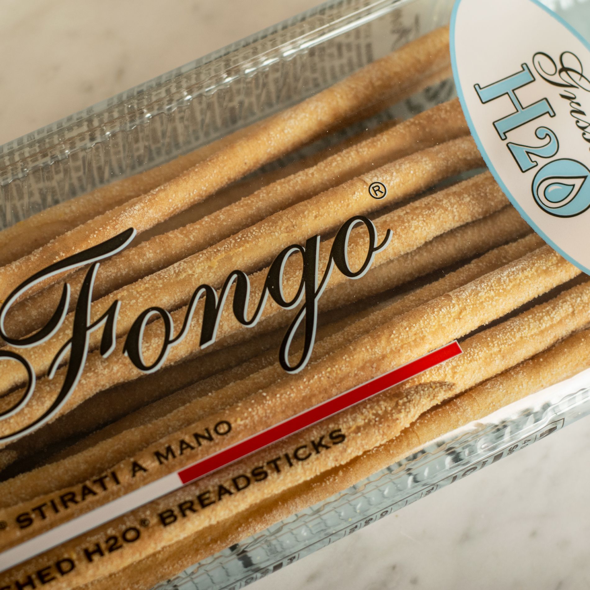 Mario Fongo "Il Panatè" | Shop Piemonte