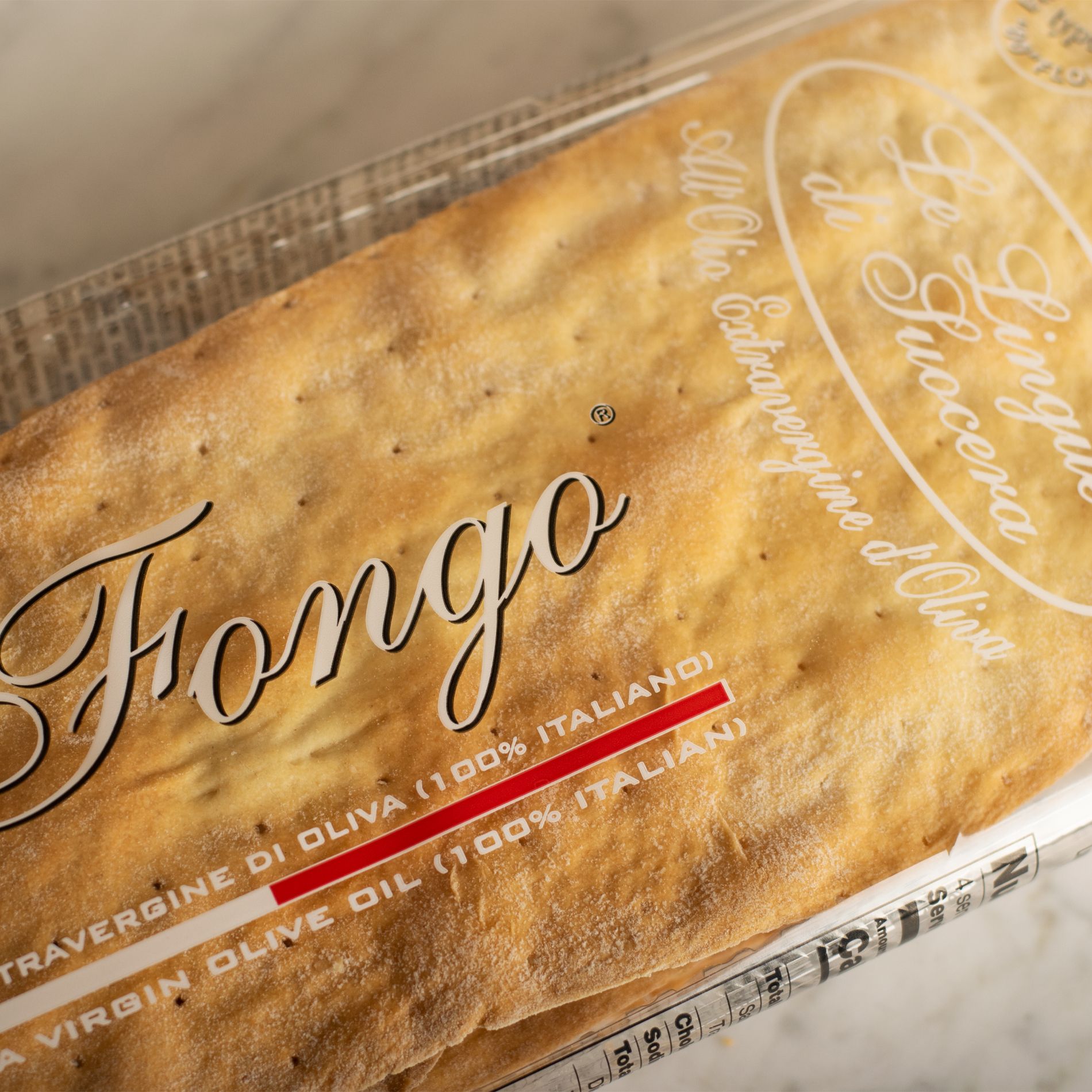 Mario Fongo "Il Panatè" | Shop Piemonte