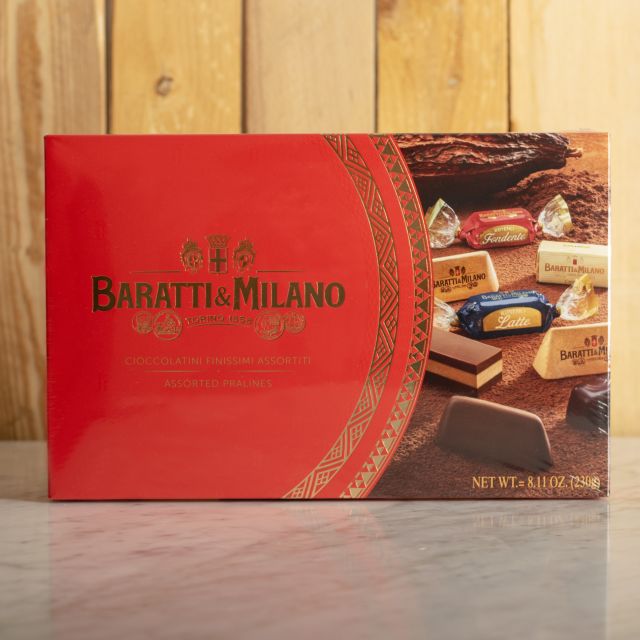 Baratti & Milano | Shop Piemonte